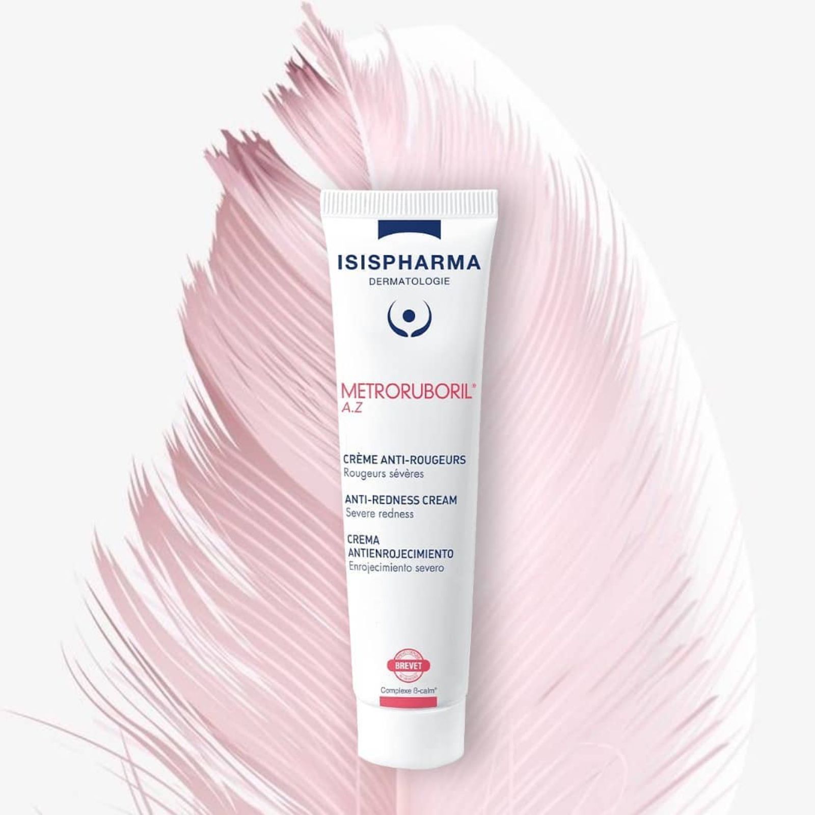 Metroruboril AZ de 30 ml. | Irida