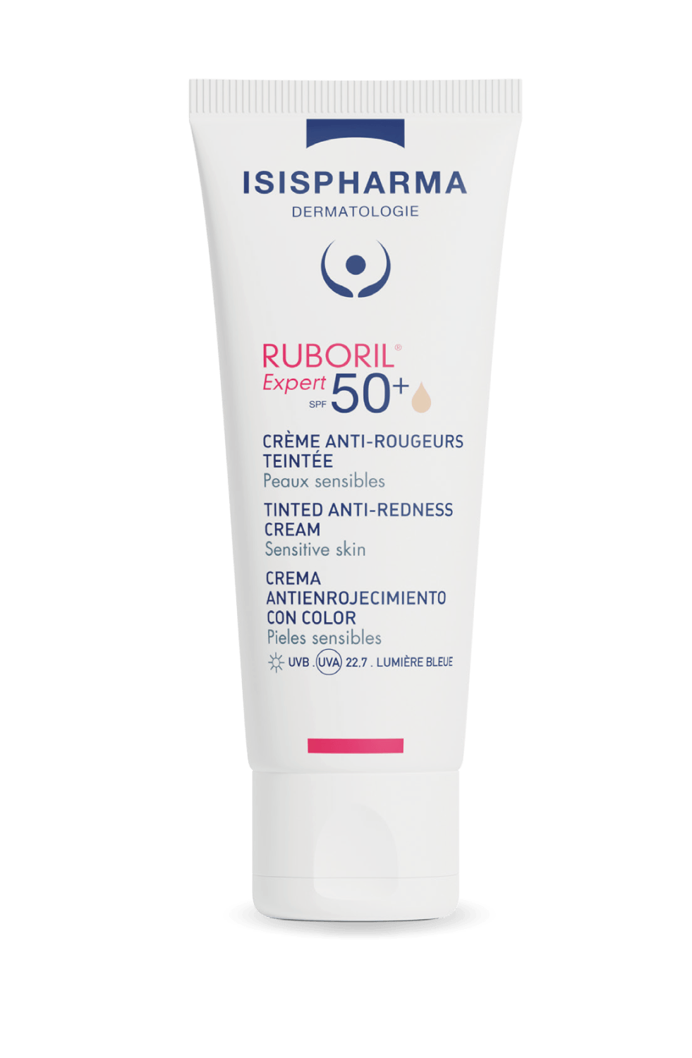 Ruboril Expert SPF50+ x 40 ml